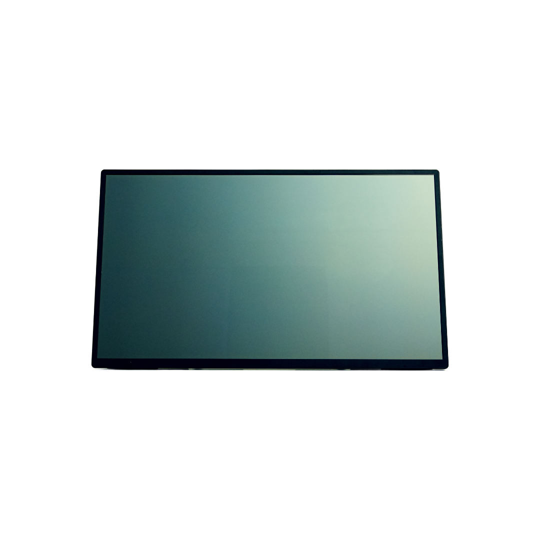 Eazeye Monitor 2 | 24" Naturally Frontlit RLCD Monitor